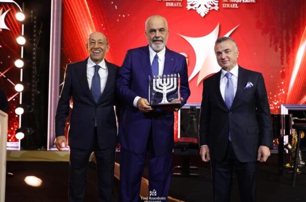 Albania announces museum celebrating its citizens who rescued Jews in ...